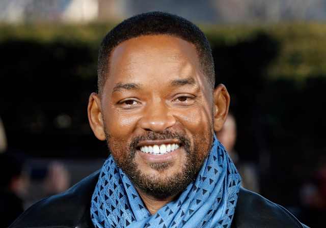 will smith graham