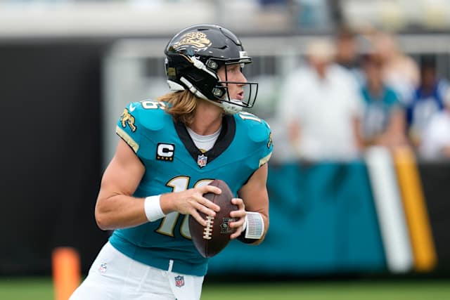 jaguars uniforms throwback
