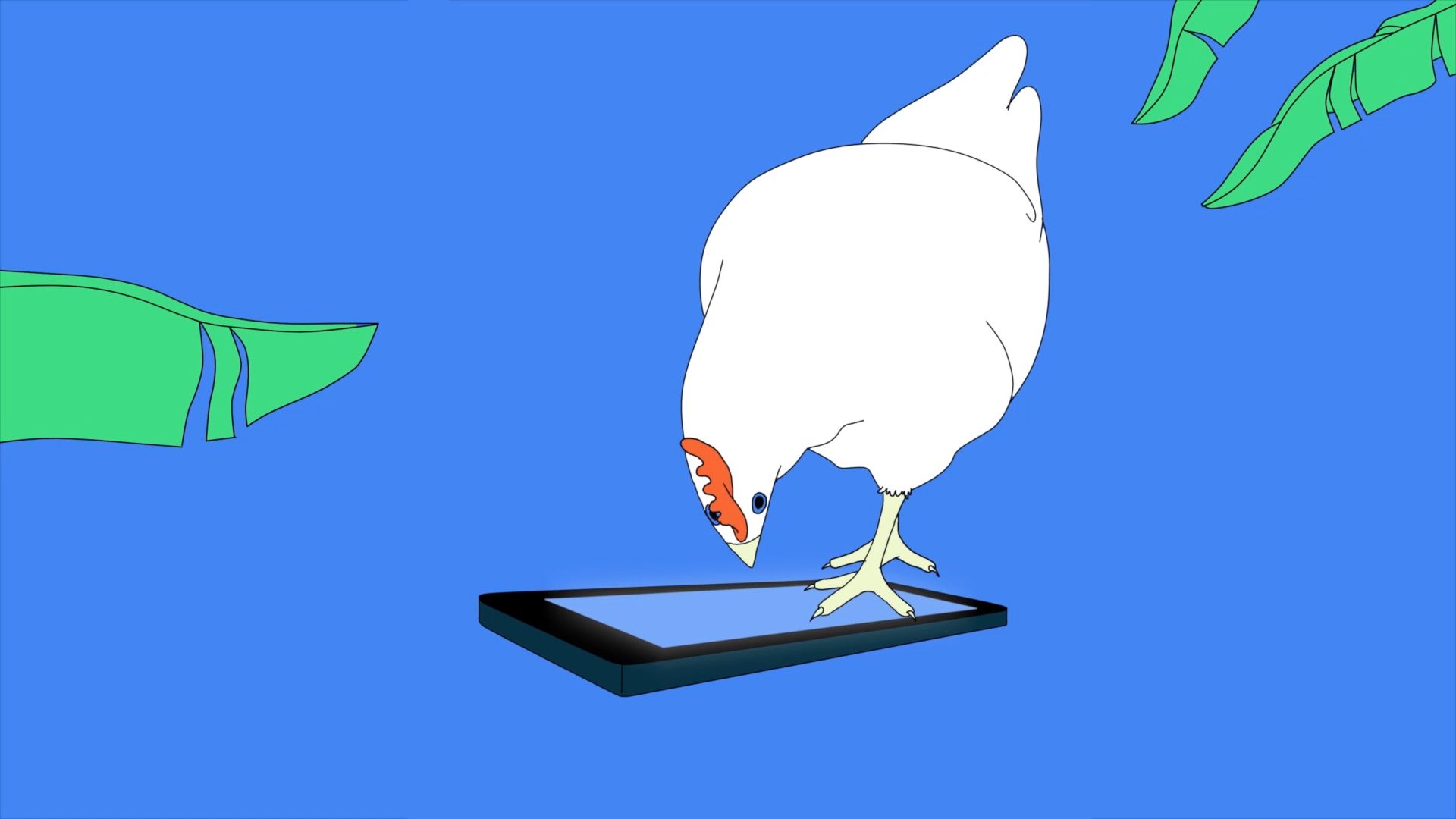 Android developer challenge