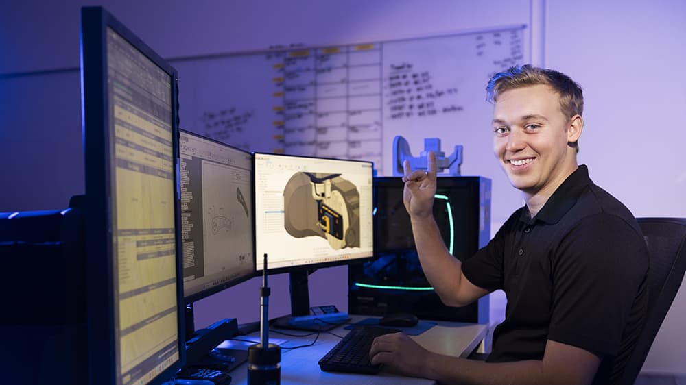 Bachelor of Science in Applied Technology Degree | GCU