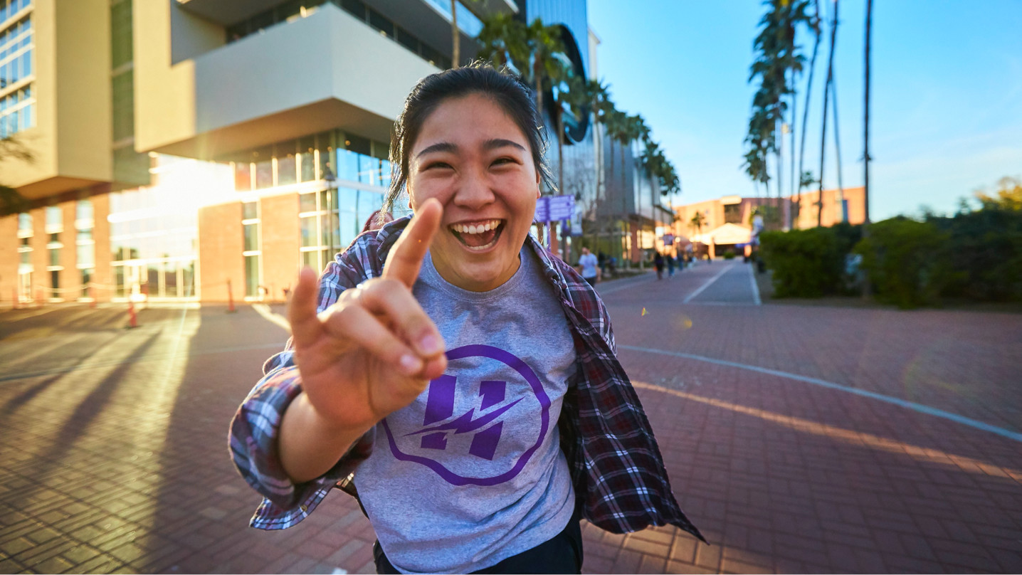 Visit GCU's Campus | Schedule a Guided Tour | GCU