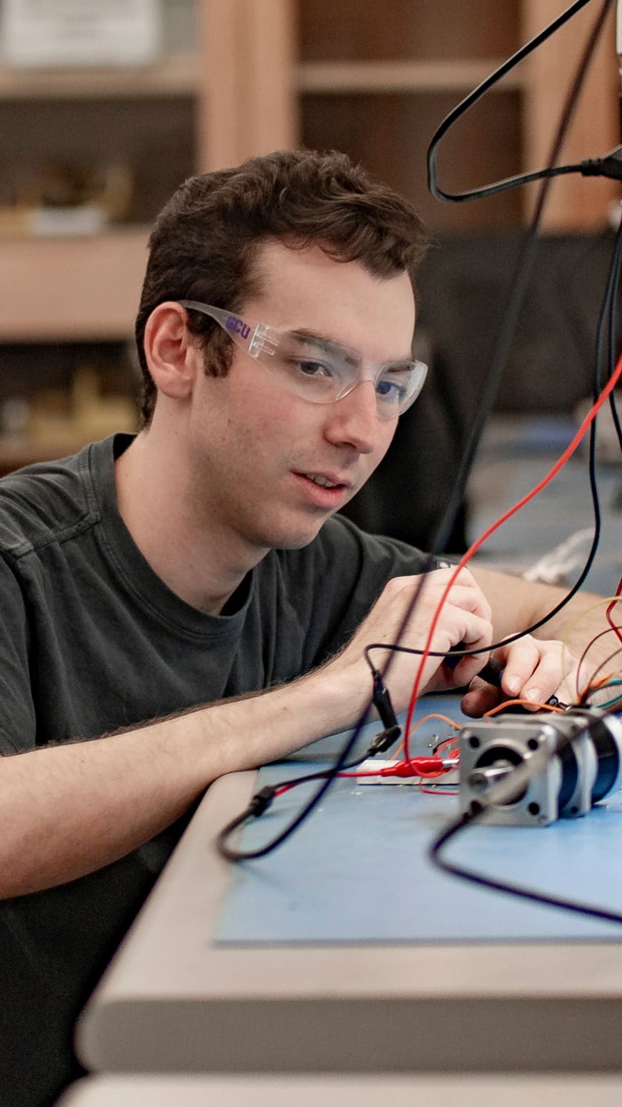 How To Become an Engineer | GCU