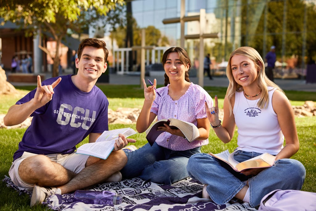 BA in Christian Studies Degree: Philosophy Emphasis | GCU