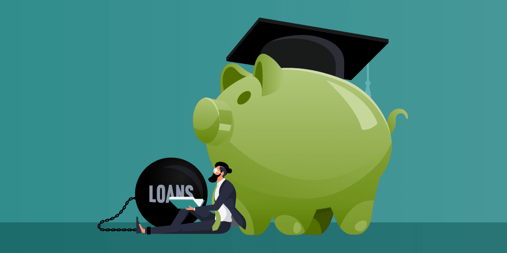 The Ultimate Guide to Students Loans in 2022 | GCU Blog