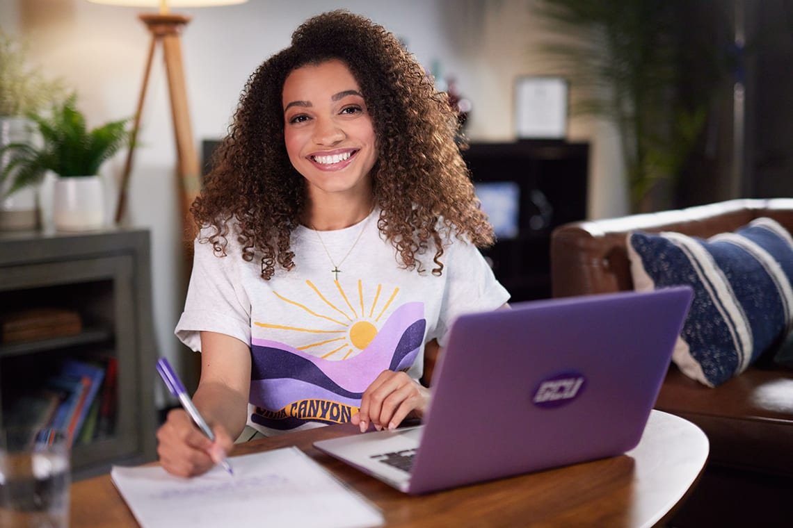 Online Bachelor’s Degrees | GCU