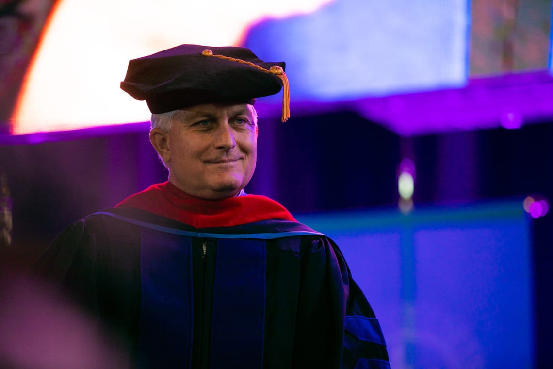 Faculty | College of Arts and Media | GCU