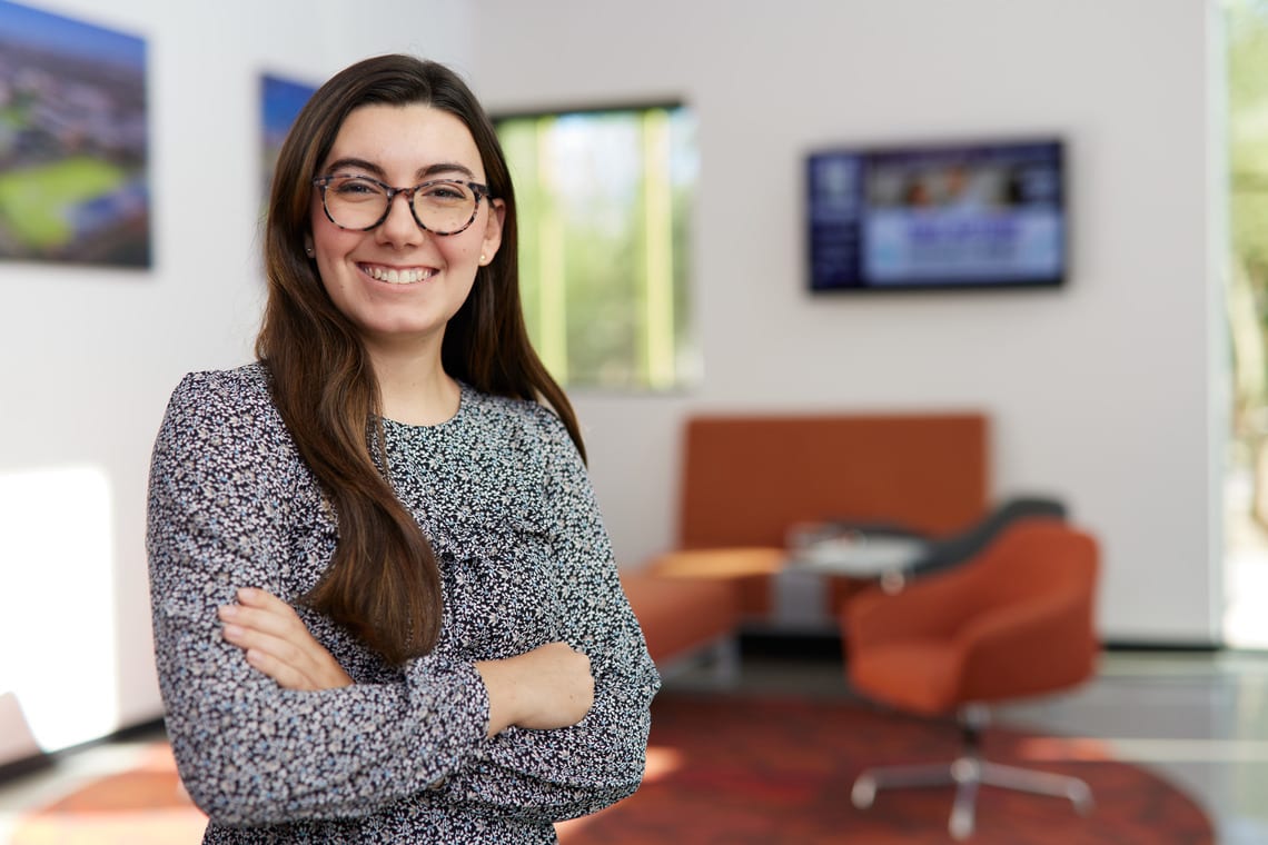 Online MBA Programs | GCU