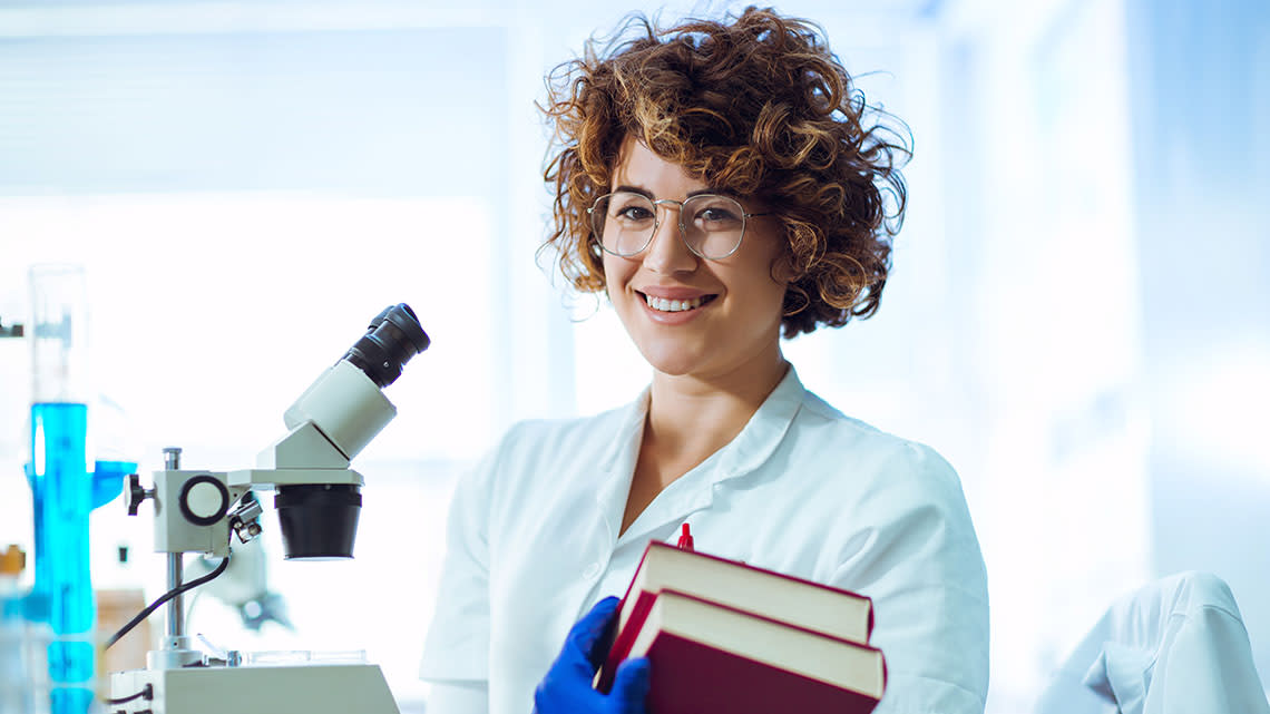 Doctoral Resources | College of Doctoral Studies | GCU