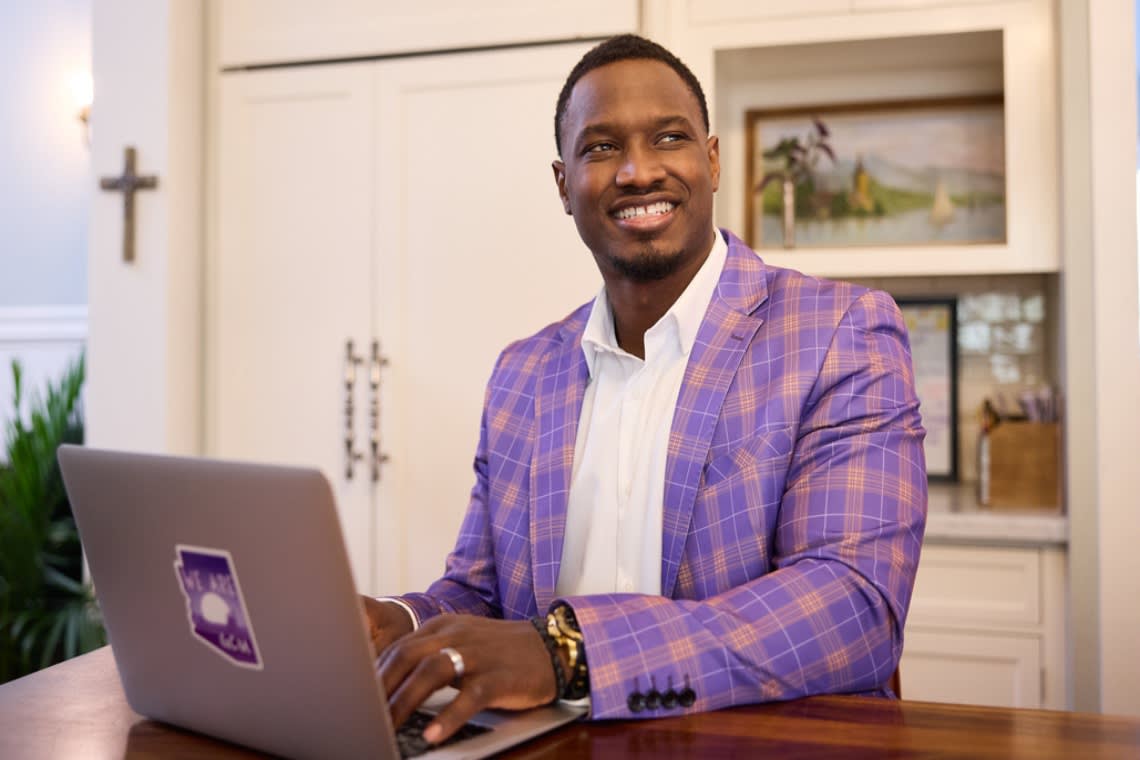 Online Master’s Programs – Join the Digital Classroom | GCU