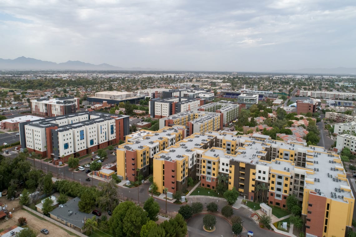 Apply Online for Admission | GCU