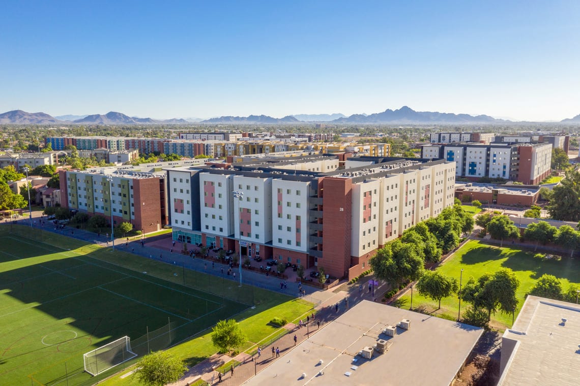 Request More Information | Grand Canyon University (GCU)