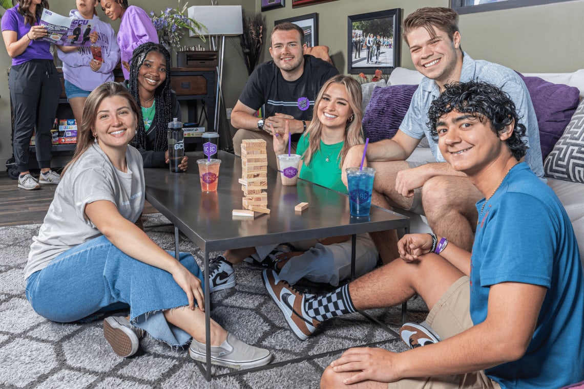 Discover GCU | Grand Canyon University