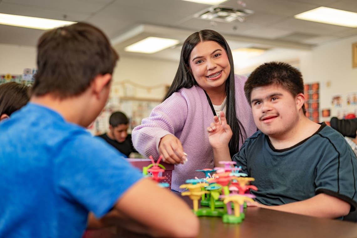 Online Special Education Degrees | GCU