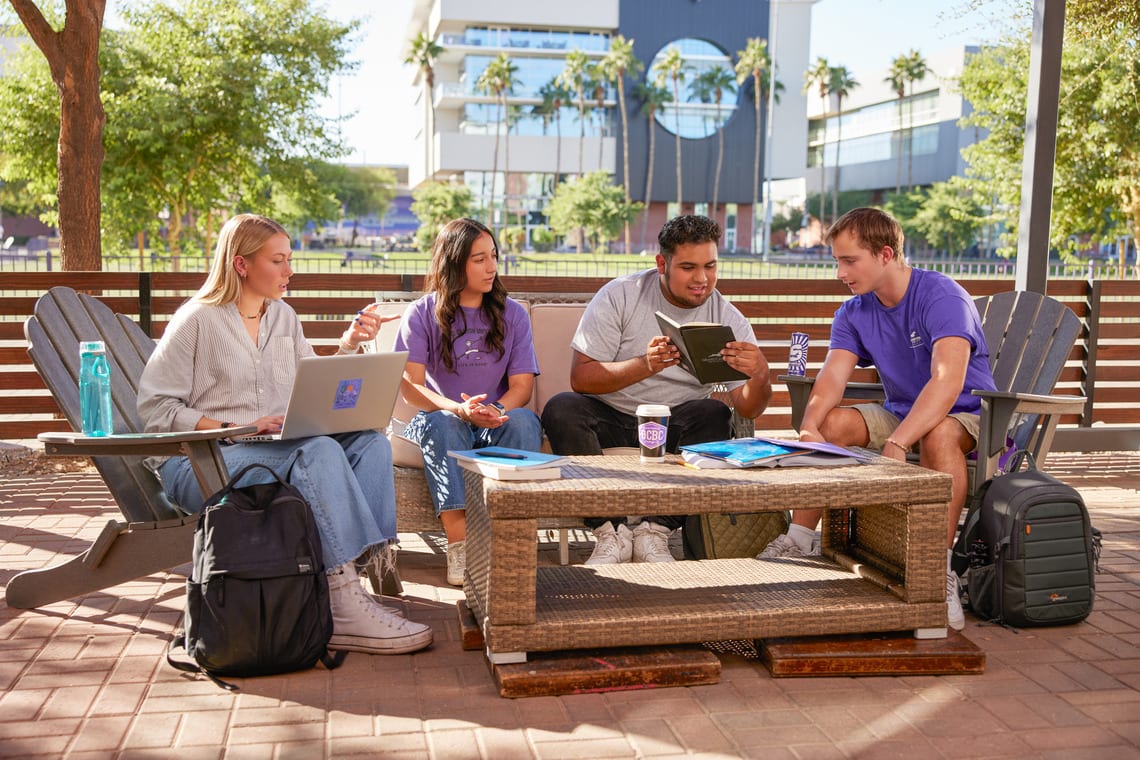 Best College Majors for the Future | GCU Blog