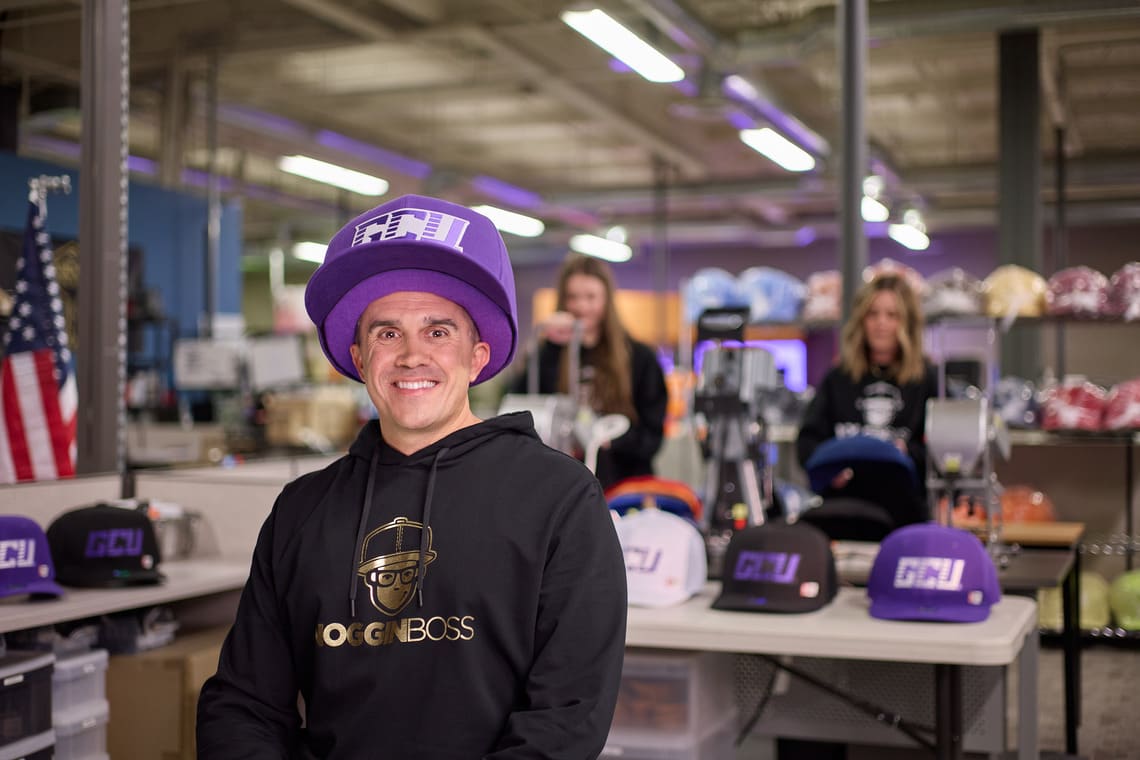 What Is an Entrepreneur? | GCU
