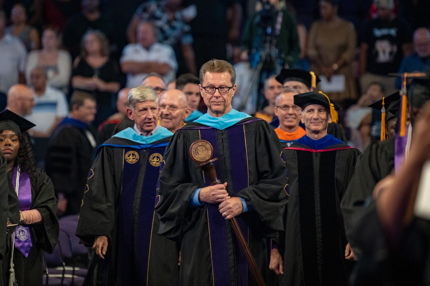 Faculty | College of Doctoral Studies | Grand Canyon University