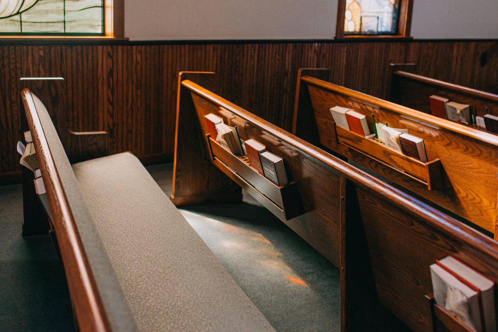 Weekly Devotional: Understanding Sermon Styles | GCU Blog