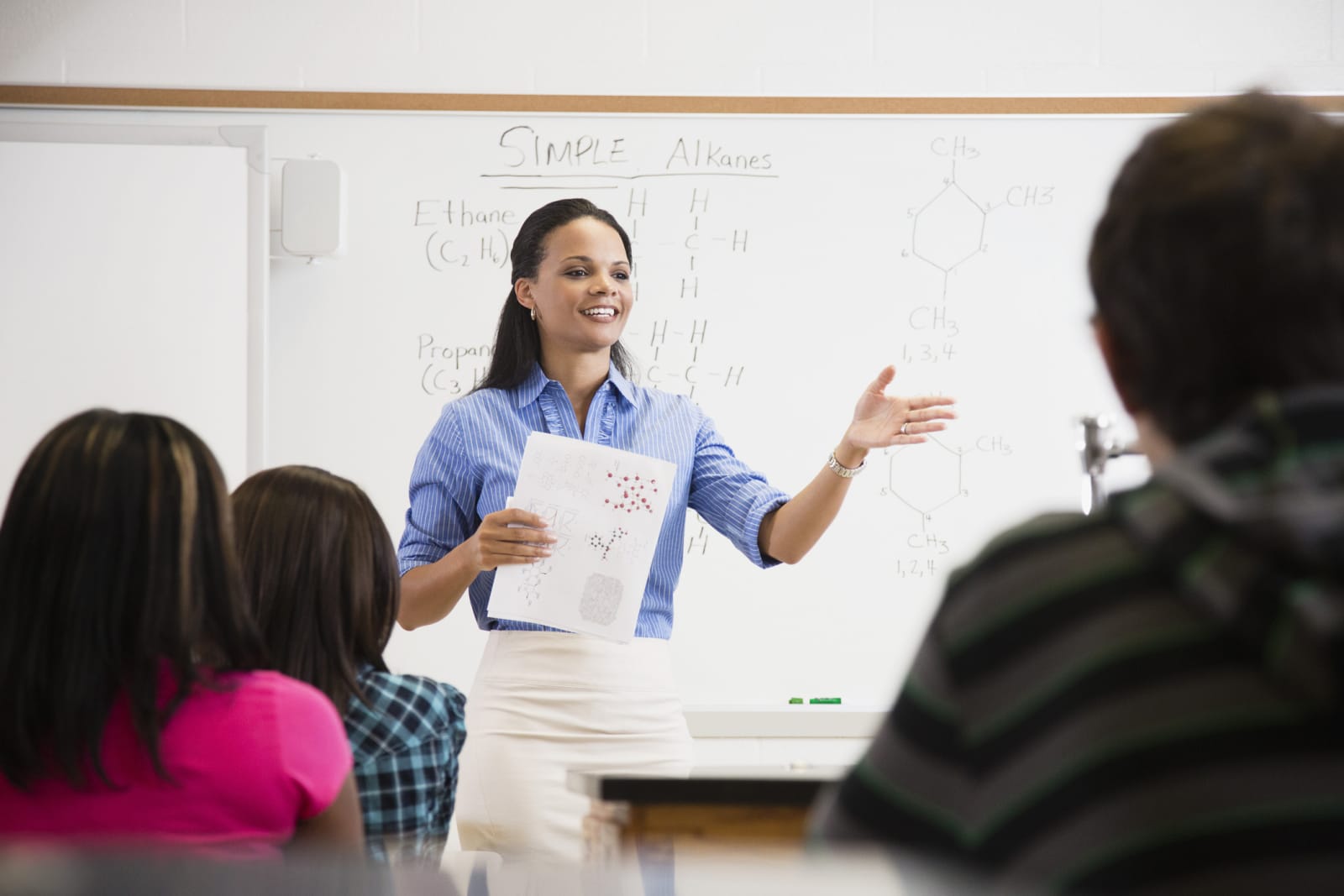 What Is Secondary Education? Program Benefits and Why You Should Pursue ...