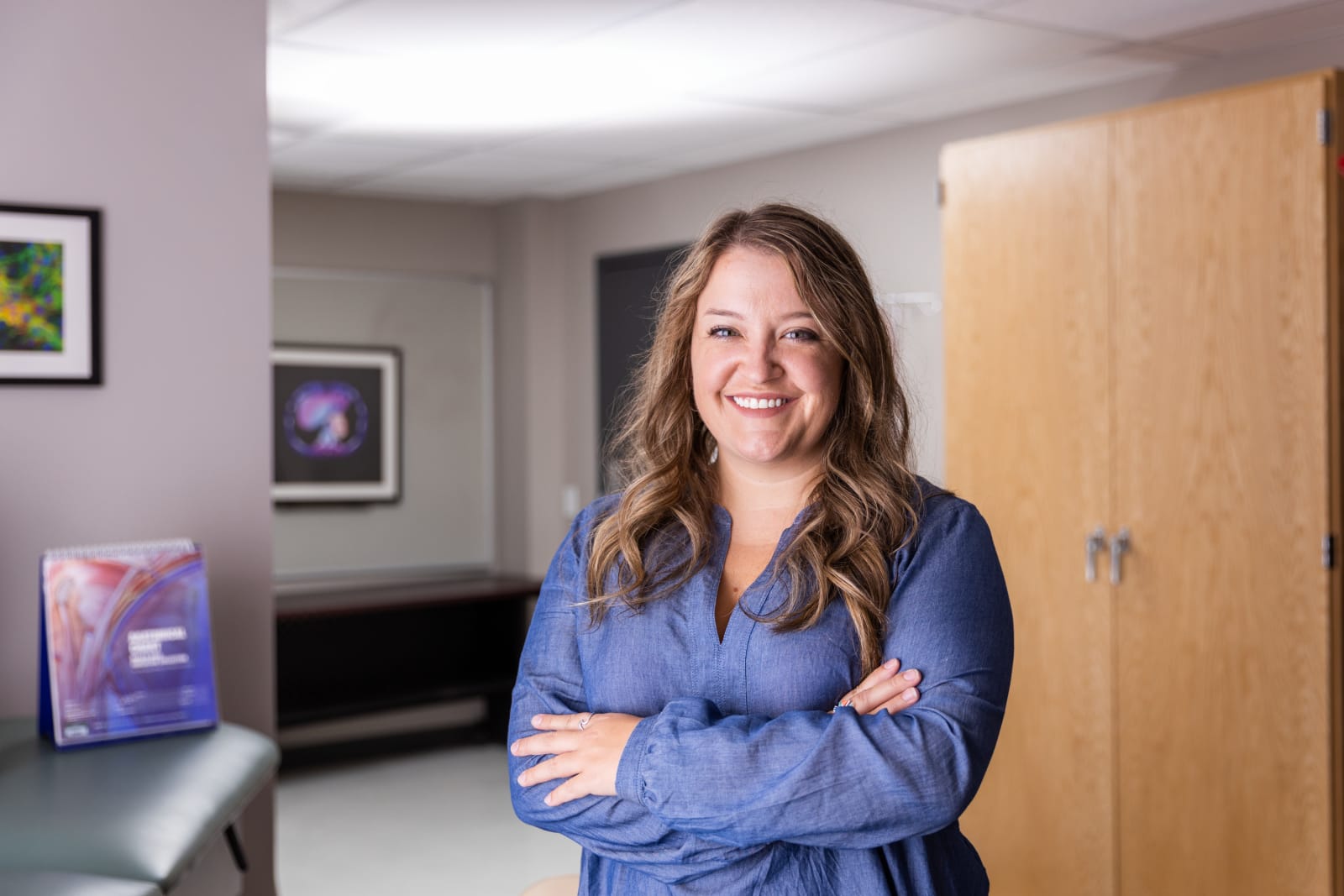 Post-Master's FNP Certificate - Online & Evening | GCU