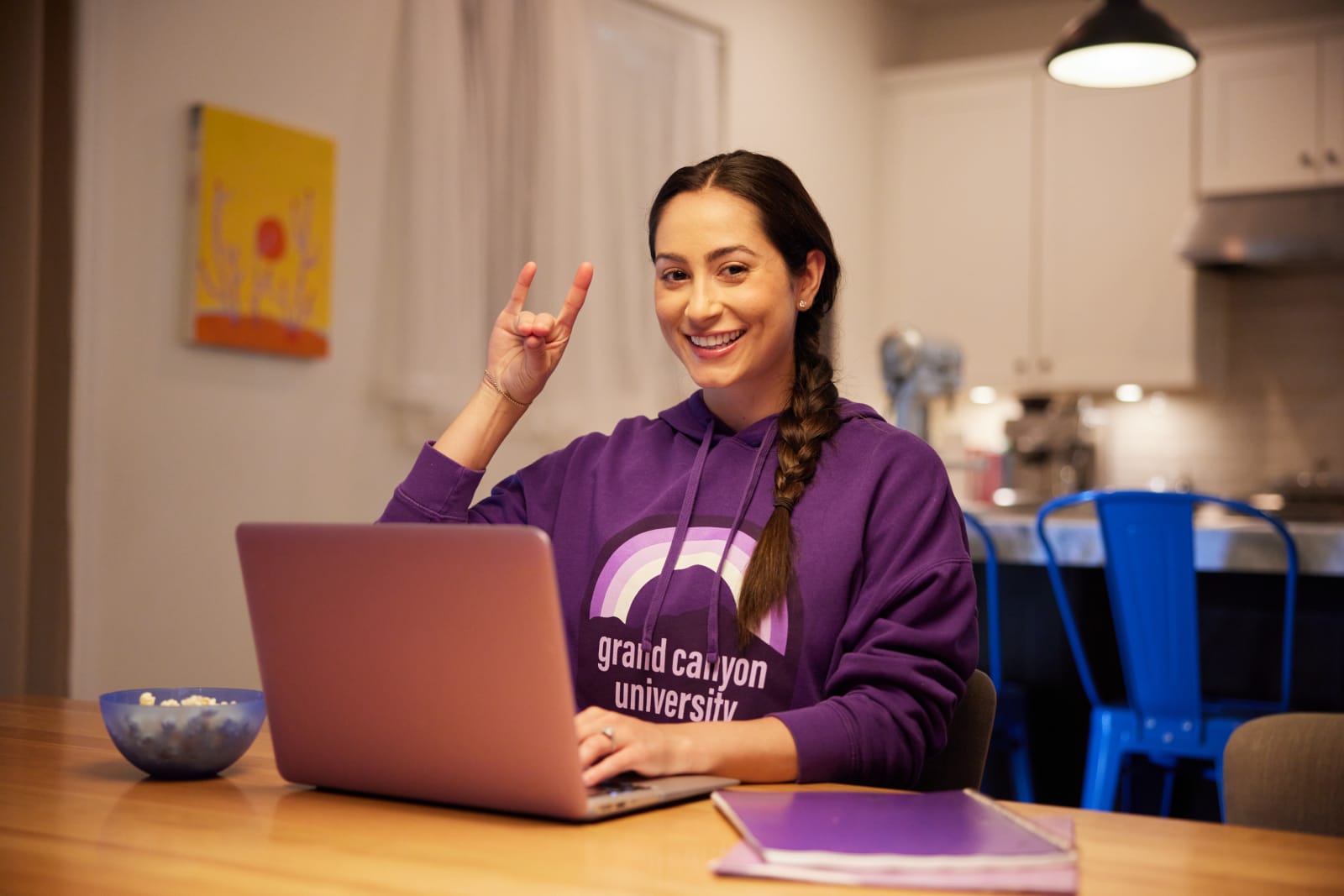 Graduate and Doctoral Admission Requirements | GCU