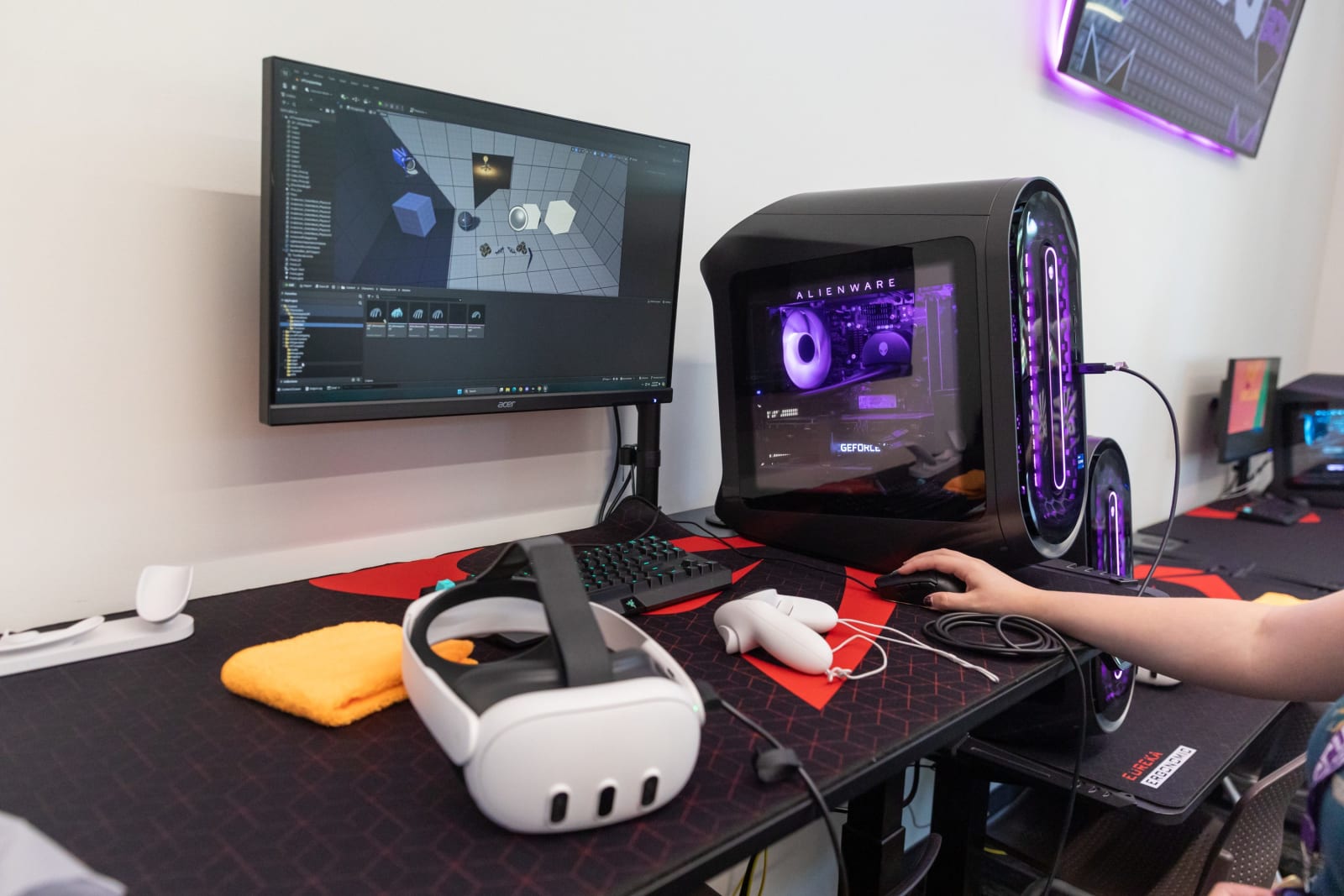 BA in Game Design Degree Online | GCU