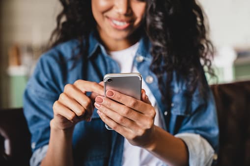 How Cellphones Affect Communication Skills | GCU Blog