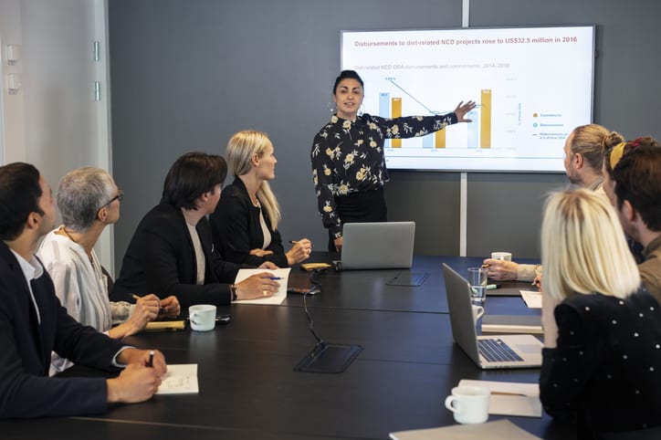 Dissertation Defense Guide | GCU Blog