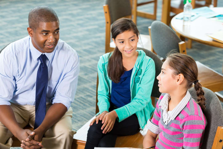 How to Stop Bullying on the Playground | GCU Blog