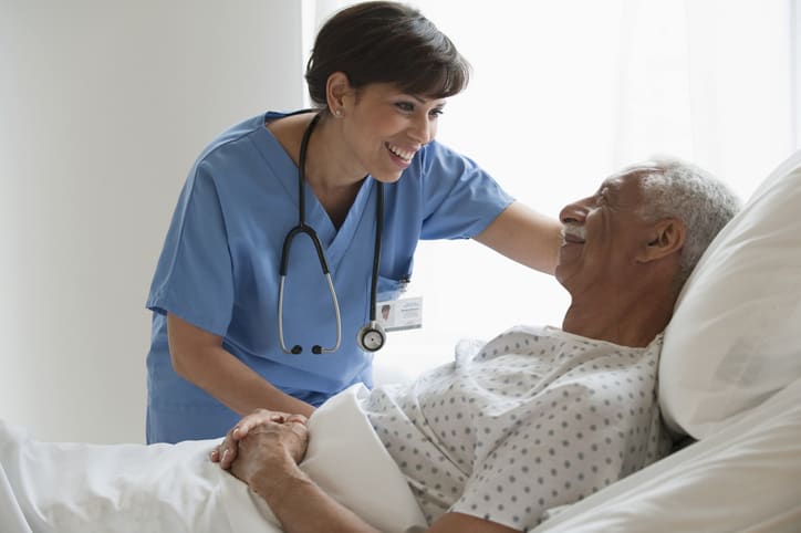 What Does a Hospitalist Do and How To Become One | GCU Blog