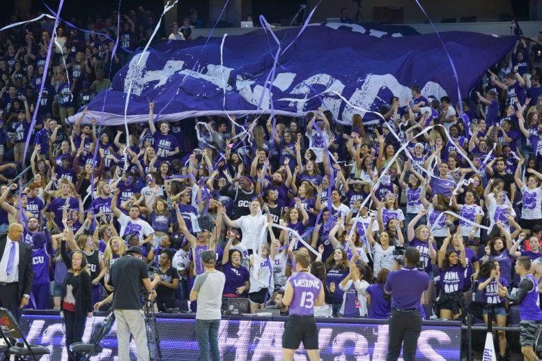 Fun Student Activities Throughout the Year at GCU | GCU Blog