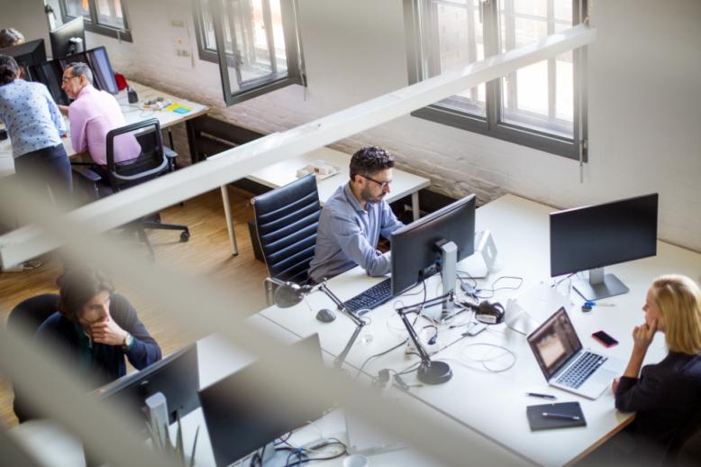 How to Effectively Handle Toxic Work Environments | GCU Blog