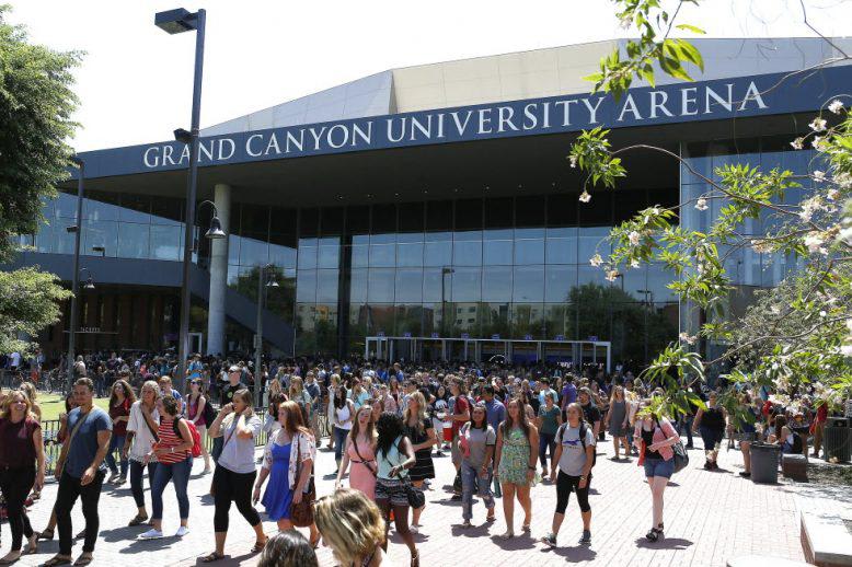 The Top 5 Reasons to Choose GCU | GCU Blogs