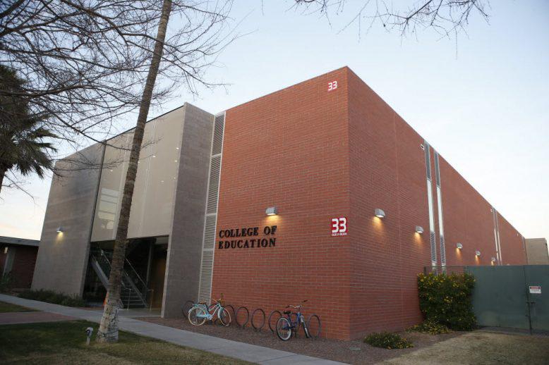 A Brief History of GCU and the College of Education | GCU Blogs
