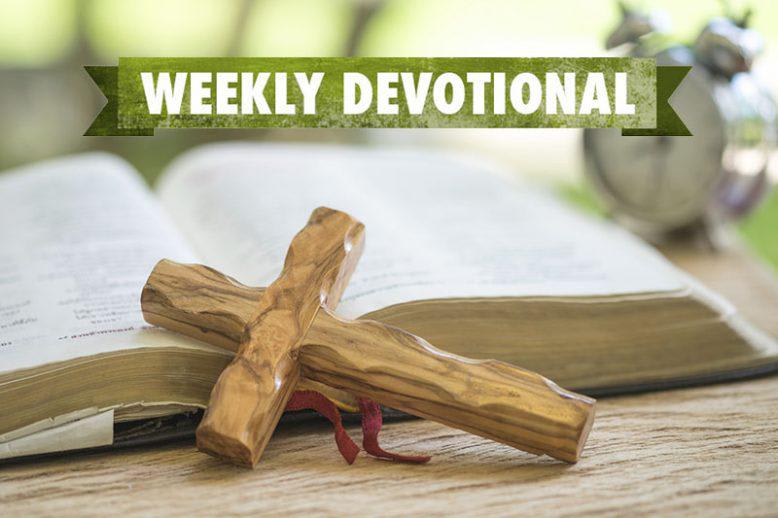 How Can I Make God My First Priority? | GCU Blogs