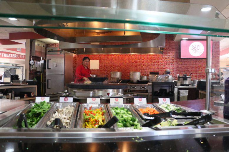 Campus Eats: Your Guide to Dining at GCU | GCU Blogs
