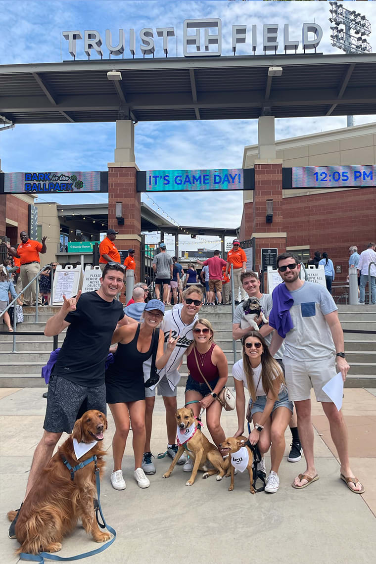 GCU Lopes on the Road - GCU Alumni