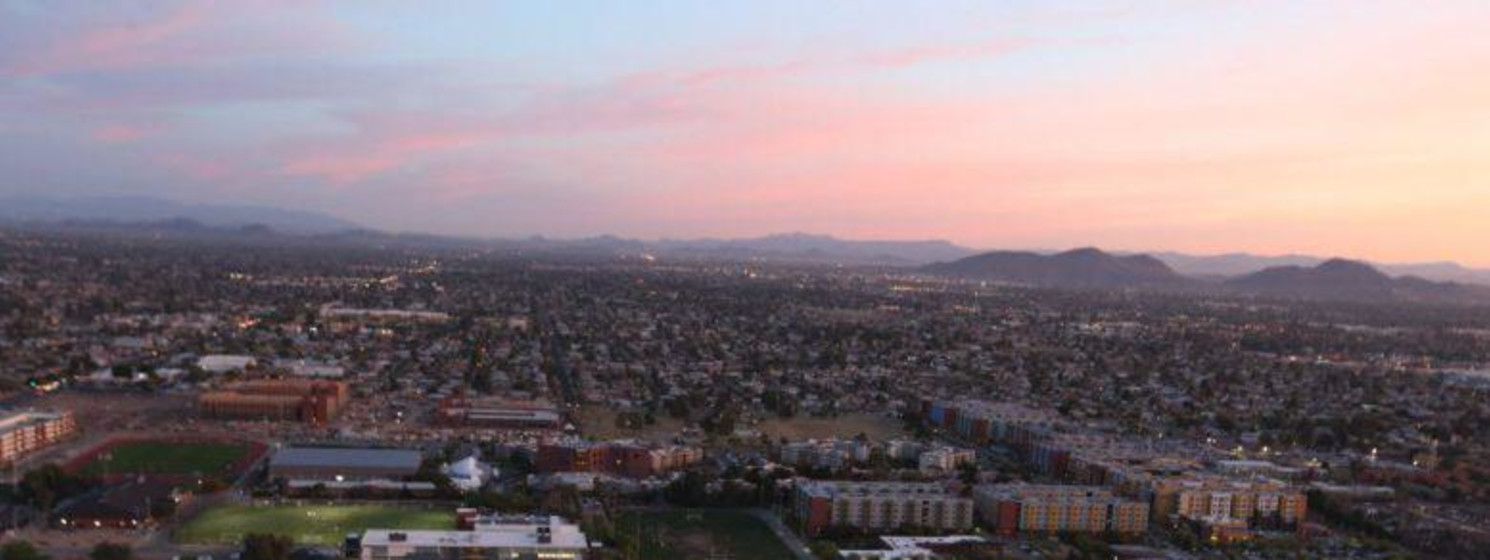 Campus Life and the GCU Experience | GCU Blogs