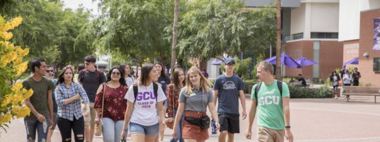 What Students Love About GCU | GCU Blogs