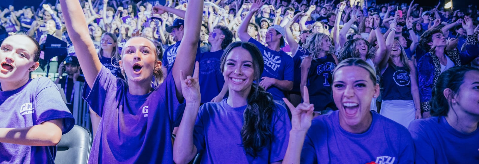 Grand Canyon University: Private Christian University Phoenix AZ