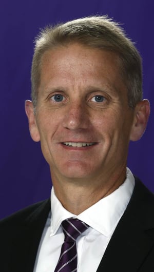 Randy Gibb, PhD | GCU
