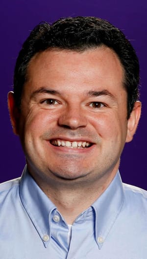 Daniel Diffey, PhD | GCU