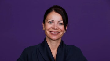 Elizabeth Valenti, Ph.D. | GCU
