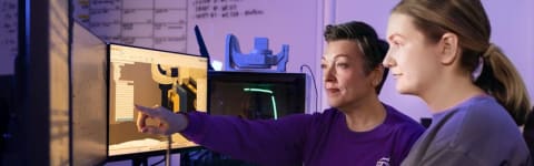 Computer Science Degrees – Online & Campus Programs | GCU