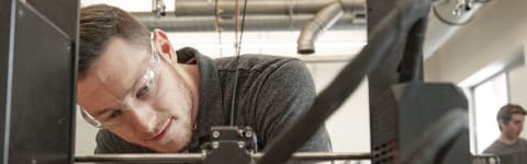 Bachelor's Degrees in Engineering – Major in Engineering | GCU