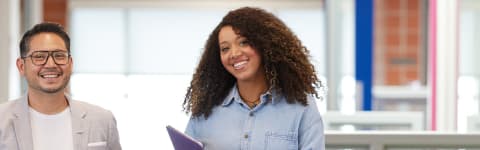 Master’s in Higher Education Student Affairs Graduate Program | GCU