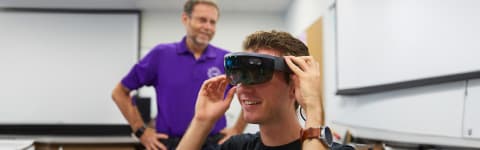Technology Majors - Information Technology (IT) Majors | GCU