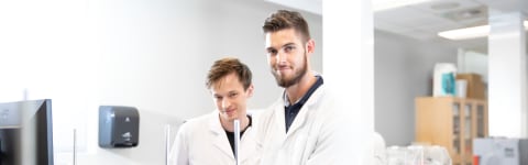 Bachelor of Science in Medical Laboratory Science | GCU