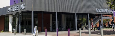 Leadership and Faculty - Engineering and Technology College | GCU