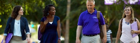 Doctoral Studies and Theology Residency Programs | GCU