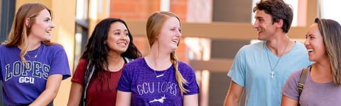 Postsecondary State Authorizations | Accreditation | GCU